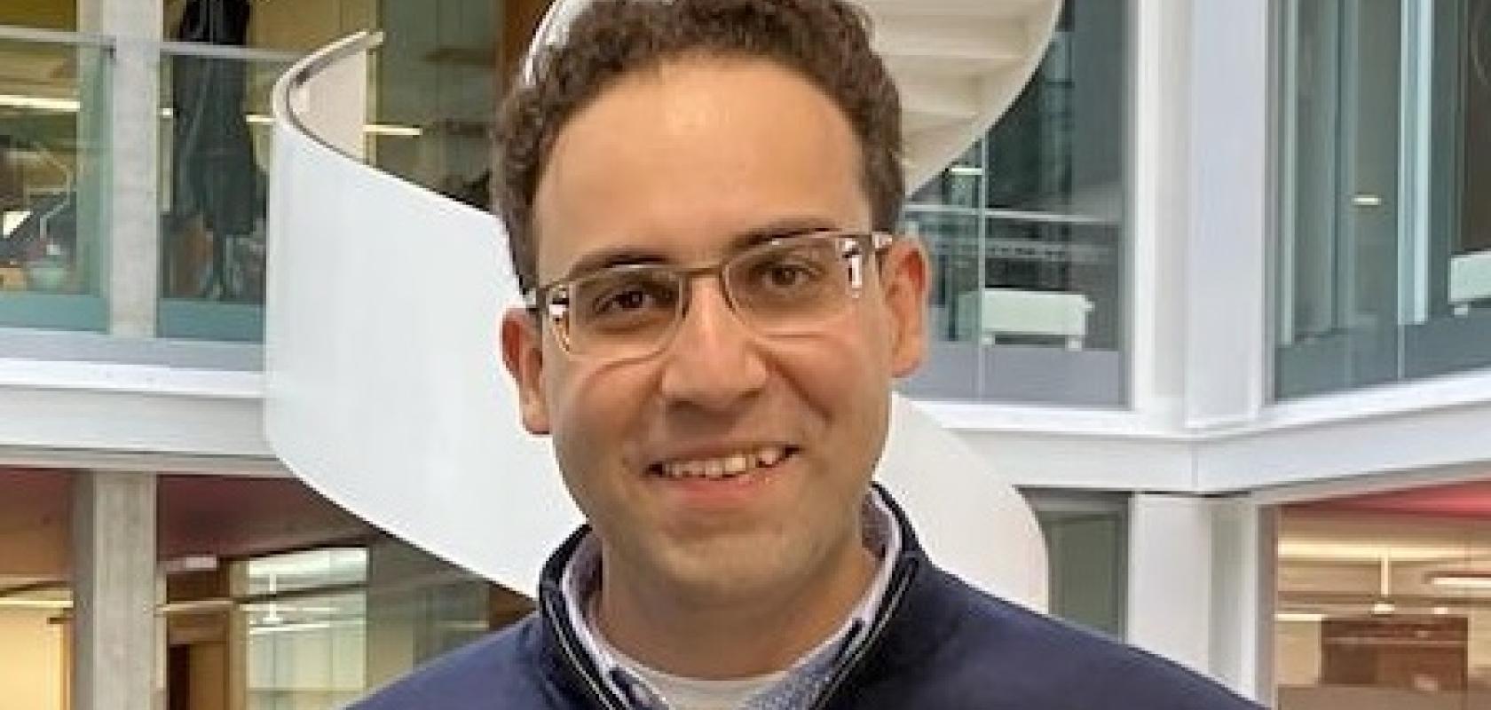 Mohamed Kassem Electro Optics
